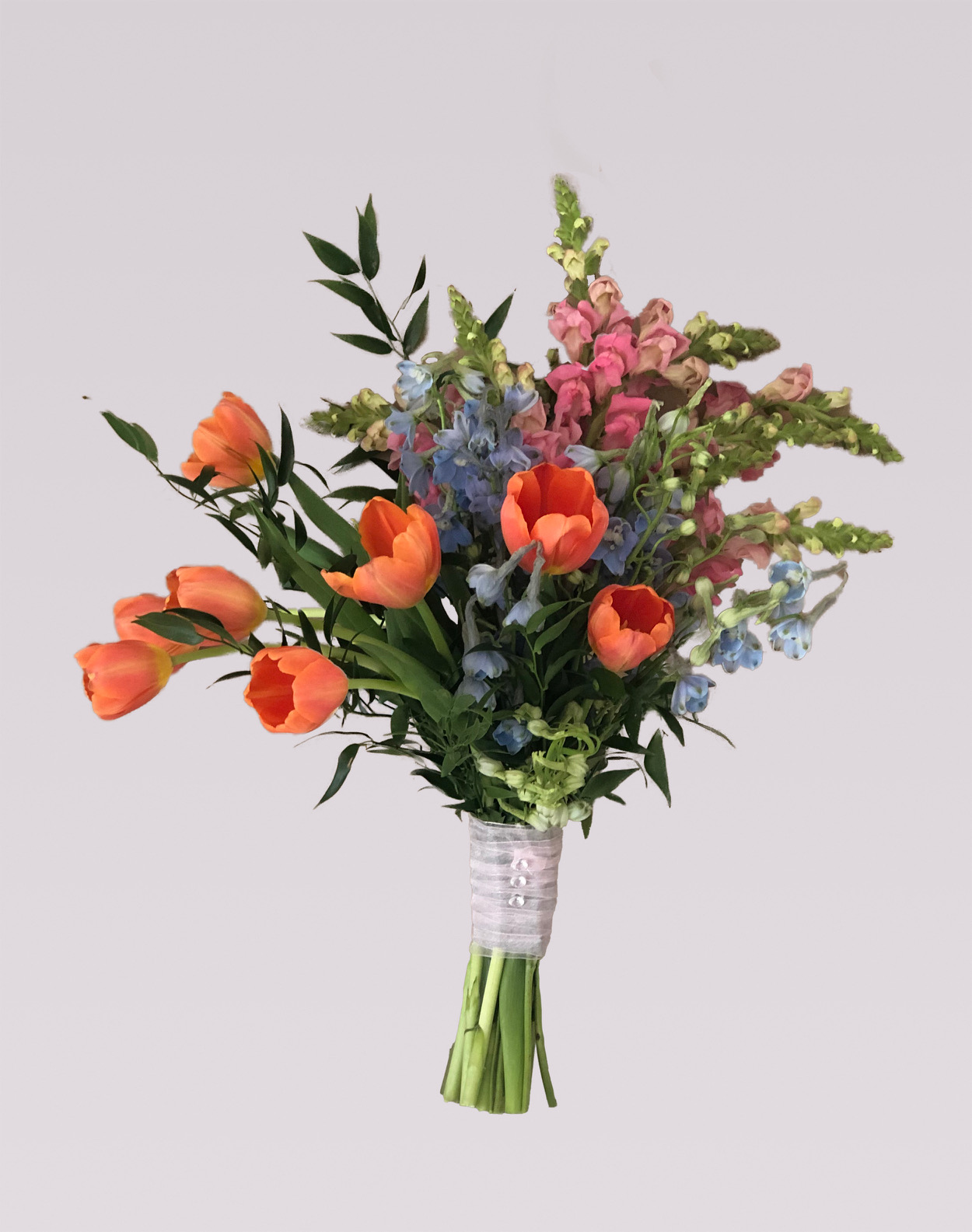 Flower Shop - Bliss Chapel